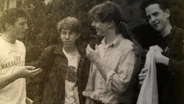 8 grandes programas de televisión que prometían ser exitosos y nunca ...