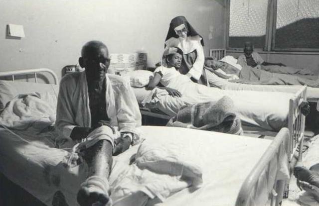 Os milagres 'extra-oficiais' de Irmã Dulce, a primeira santa nascida no ...