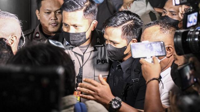 Kasus Ferdy Sambo: Kewenangan Divisi Propam bakal 'dipreteli karena ...