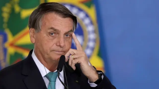 Pedro Castillo eleito: como Bolsonaro pode usar a seu favor vitória da ...
