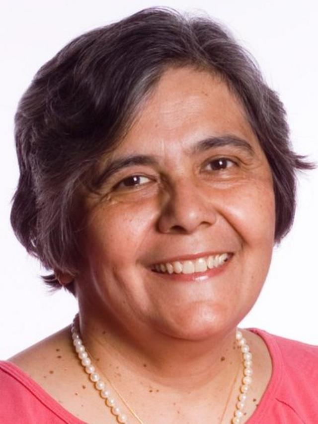 "La ciencia en EE.UU. no era una cuestión partidista”: el mensaje de ...