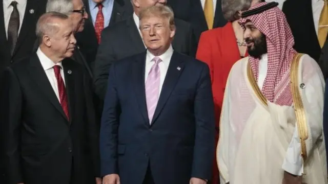 التوغل التركي في شمال سوريا أسبوع من تخبط ترامب حول كيفية التعامل مع