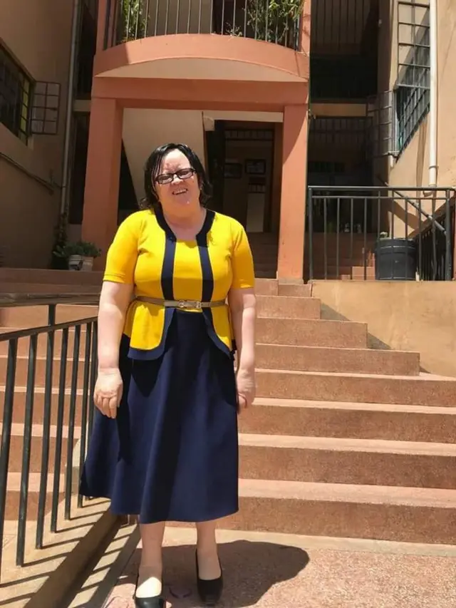 Waridi Wa BBC: Grace Chege aelezea jinsi alivyoshindwa kuolewa ...