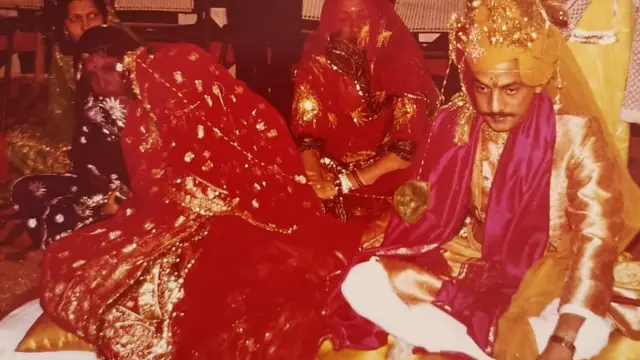 लग्नानंतर पाकिस्तानातून भारतात येणाऱ्या महिलांबद्दल तुम्हाला माहिती आहे ...