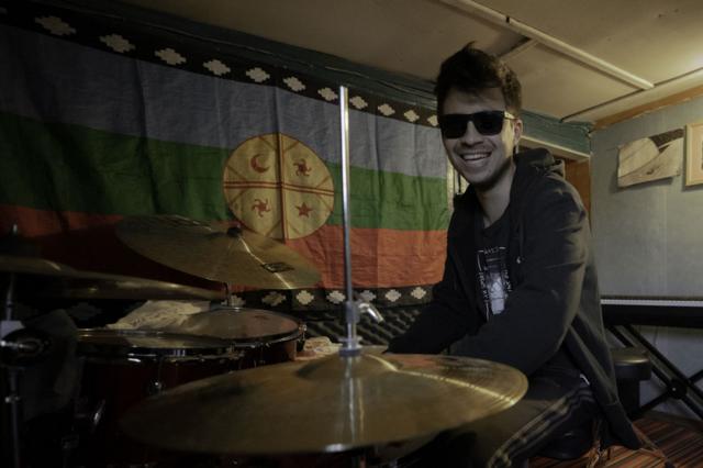 "No quiero ser un ícono": la nueva vida de Gustavo Gatica, el joven que ...