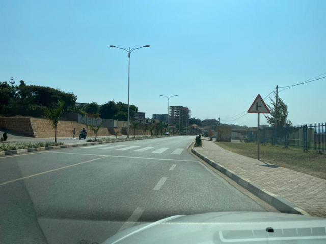 Rwanda – Guma mu rugo: Kigali irateganya gupima Covid 15% by'abatuye ...