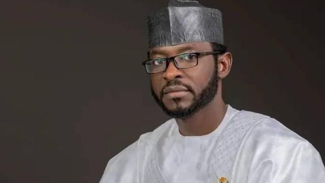 Nigeria elections 2023: Abba Yusuf, Sha'aban Sharada , Salihu Yakasai ...