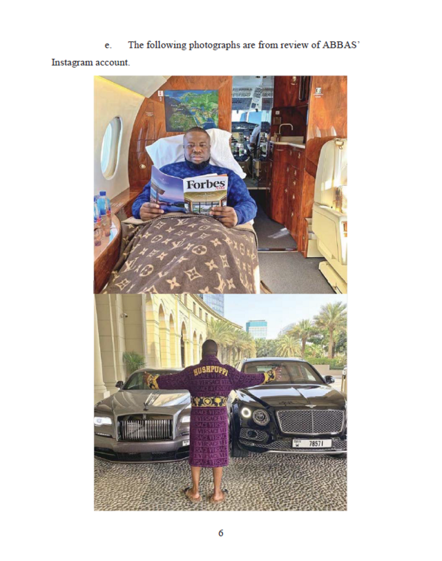 Hushpuppi arrested: FBI agent expose why US arrest, extradite, want ...