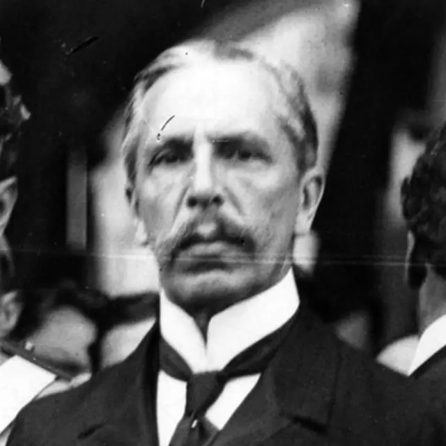 Pedro Lascurain: la olvidada historia del "presidente fugaz" de México ...