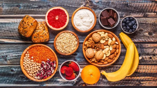 Afya: Fahamu homoni 4 zinazochochea furaha maishani - BBC News Swahili