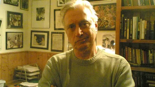 Tony Verna, el hombre que revolucionó el deporte con la repetición ...