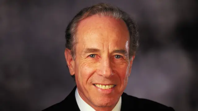 De un hotel en barrio de prostitutas a una cadena de lujo: el éxito de Isadore Sharp, fundador ...