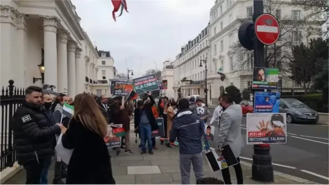 حکومت فراگیر راه حل یا سرمه آزموده است؟ Bbc News فارسی