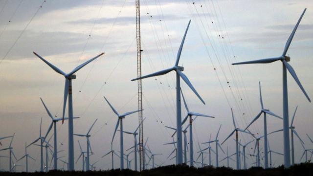 México La Polémica Reforma Del Sector Eléctrico Que Enfrenta A Amlo