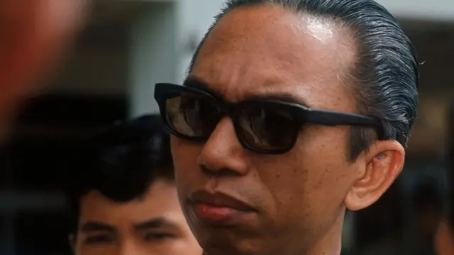 'Hoaks Ratna Sarumpaet': Tokoh-tokoh ternama yang juga pernah tertipu ... 'Hoaks Ratna Sarumpaet': Tokoh-tokoh ternama yang juga pernah tertipu ...