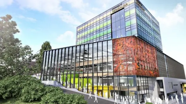 Biblioteca De La Universidad De Strathclyde Designing The Stavros