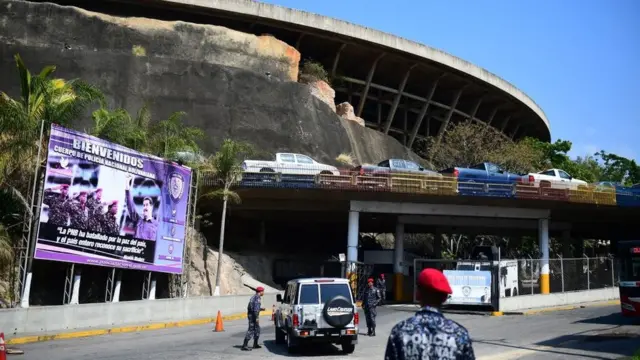Crisis en Venezuela: ¿quién es Manuel Ricardo Cristopher Figuera, el ...