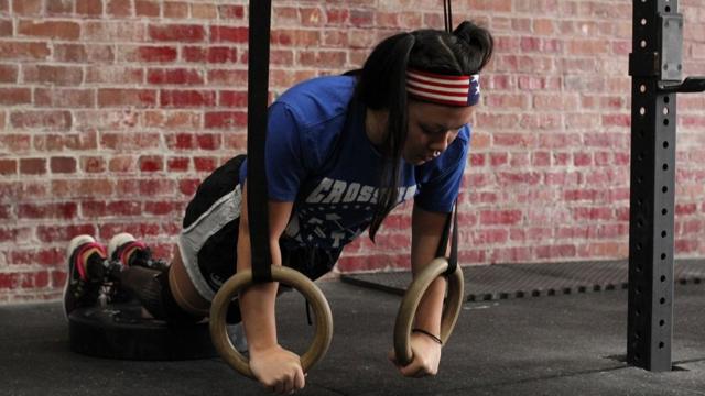La inspiradora historia de Haven Shepherd, la joven que sobrevivió a un ...