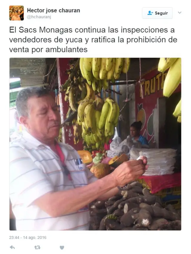 Qué es la yuca amarga que vinculan con varias muertes en Venezuela y ...