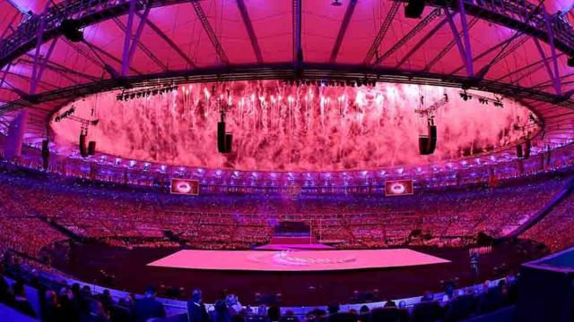 Paralympics 2021 in Tokyo: Di six decades of Games wey change lives ...