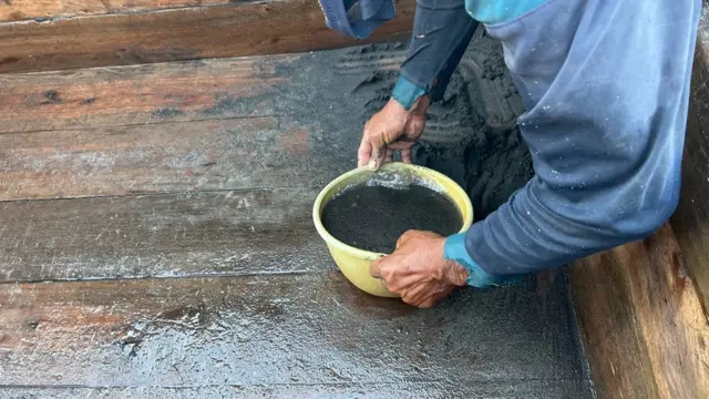 Konflik buaya dan manusia di Indonesia terparah di dunia, ratusan orang kehilangan nyawa ...