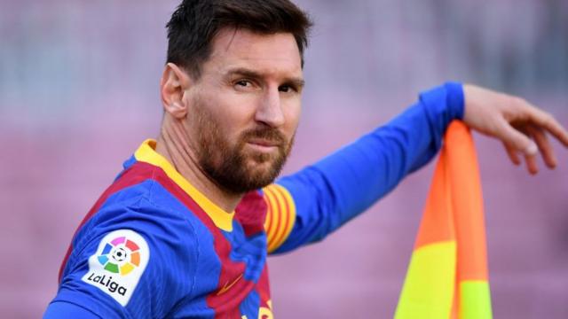 Mesi i Amerika: Zašto je argentinski fudbalski čarobnjak izabrao Inter iz Majamija - BBC News na ...