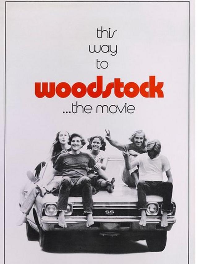 Festival De Woodstock 6 Razones Por Las Que El Histórico Evento Sigue