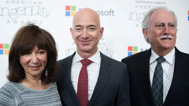 Miguel Ángel Bezos: la historia del refugiado cubano en Estados Unidos ...