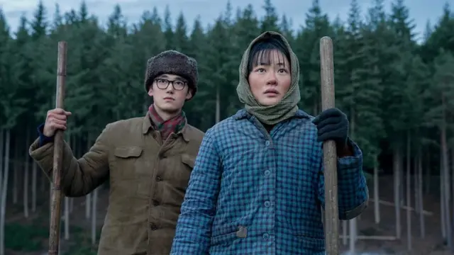 Problem tri tela: „Nefilmični" kineski naučnofantastični roman koji je ...