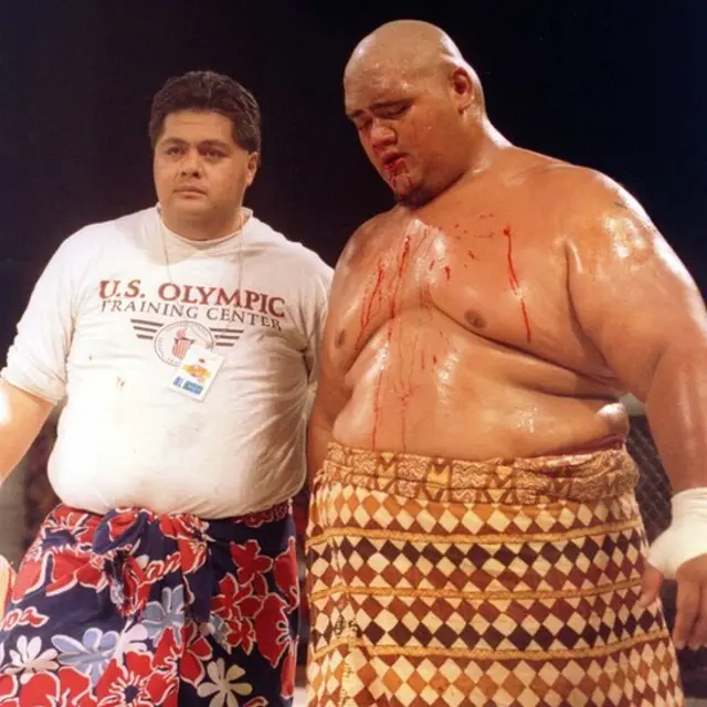 UFC 1: sin reglas y con dientes clavados en los pies, ¿cómo fue y ...