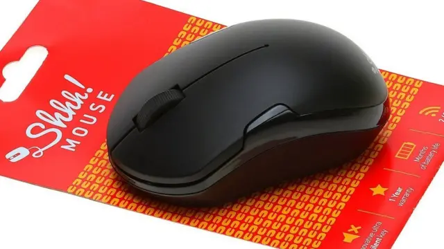 4 tipos de "super mouses" para que le saques el máximo partido a tu ...