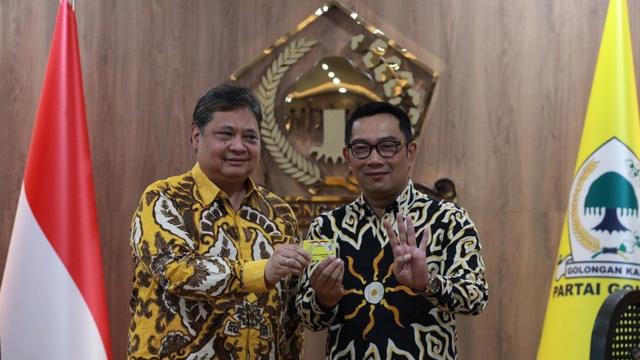 Pemilu 2024: Anies - Muhaimin deklarasi bakal capres-cawapres – 10 hal tentang peta koalisi ...