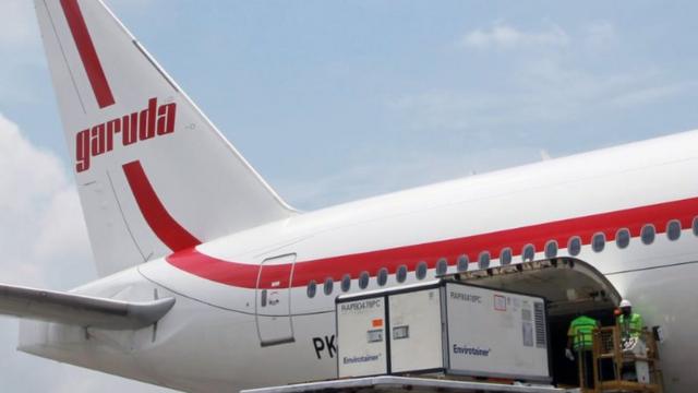 Setahun Covid-19 di Indonesia: 'Tingkat kesulitan semakin berat', ancaman '20.000 kasus per hari ...