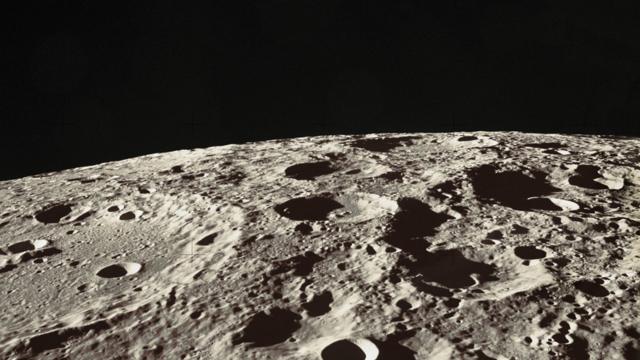 Como é andar na Lua? Veja o que dizem astronautas veteranos - BBC News ...