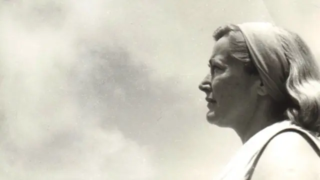 Srbija, istorija i novinarstvo: Ko je bila Nada Marinković - novinarka ...