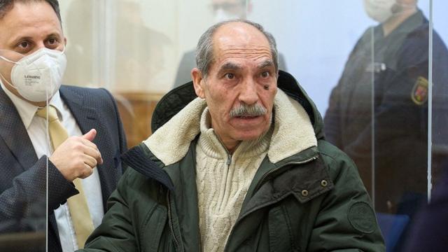 "Huí de Siria y ahora tengo miedo de cruzarme en la calle en Europa con ...