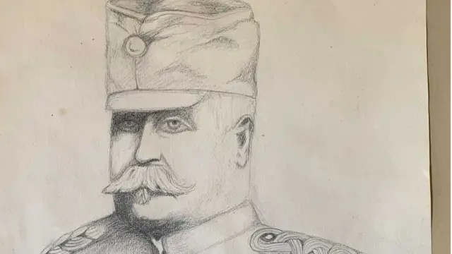 Istorija i Srbija: Vojvoda Stepa Stepanović - skromni komandant ...