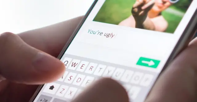 Los Problemas De Mostrarnos Perfectos En Las Redes Sociales Bbc News