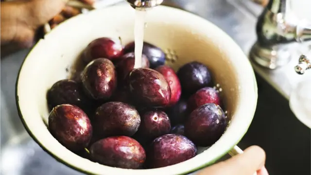 Fruits sains : Les 20 aliments conseillés pour une meilleure santé ...