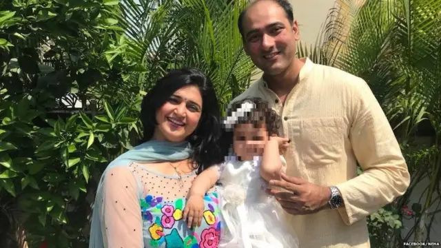 ਫੂਡ ਅਤੇ ਡਰੱਗ ਅਫ਼ਸਰ ਨੇਹਾ ਦੇ ਕਤਲ ਨੂੰ 'ਡਰੱਗਸ ਮਾਫੀਆ' ਦੇ ਐਂਗਲ ਤੋਂ ਦੇਖਿਆ ਜਾ ...