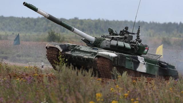 L’Iran bombarde des bases américaines en Irak - BBC News Afrique