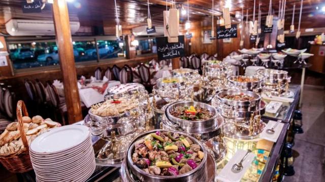 Hành trình tìm về thành phố Dubai cổ - BBC News Tiếng Việt