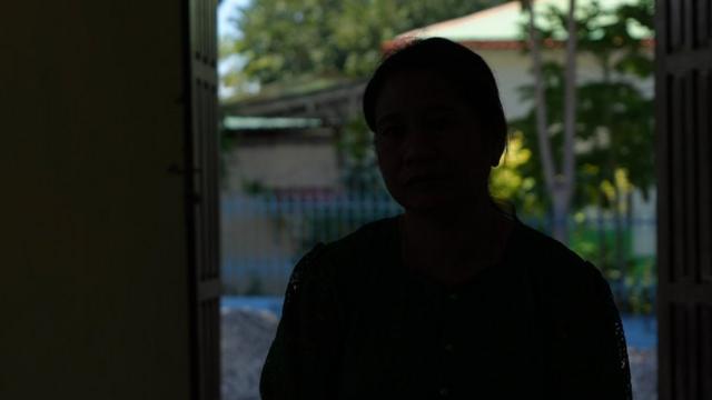 Pembantaian di Gereja Suai: Kisah gadis yang diculik dan dikawin paksa, akhirnya bersatu dengan ...