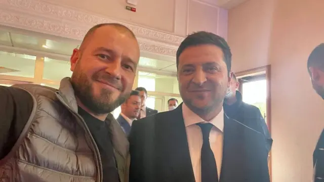 Рада дала старт забороні УПЦ МП Як і коли це може запрацювати Bbc
