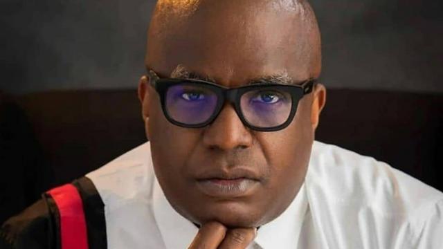 Ubong King Biography : Wetin di motivational speaker, business ...