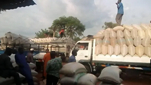 Kaduna, Katsina, Niger and Zamfara ban markets, close roads plus oda ...