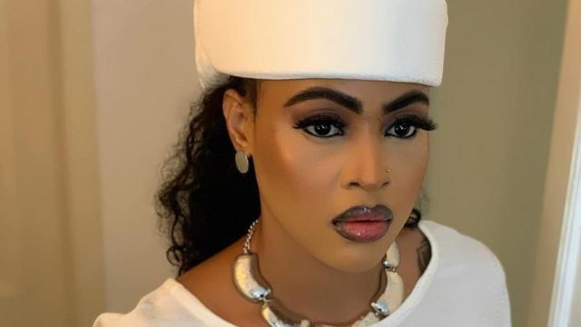 Halima Yusuf: 'Yar kasuwa na matuƙar kwantar min da hankali – Femi Fani-Kayode - BBC News Hausa