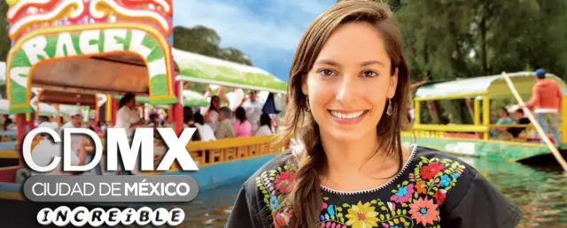 CDMX: el origen de las cuatro letras que rebautizaron a Ciudad de ...