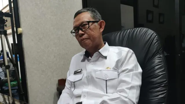 Presiden Jokowi ambil alih perbaikan jalan di Lampung, pengamat nilai itu 'tamparan buat ...