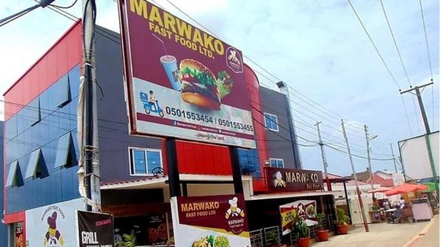 Marwako apologize to customers for Ghana wey suffer food poisoning ...